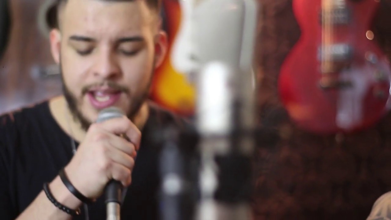 Zé neto e Cristiano - Ferida curada (cover Gabriel & Martinez ...