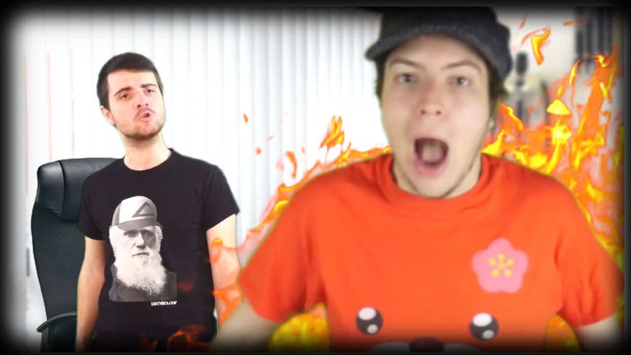 Paulok va chez le médecin ! ft.Amixem #paulokfondvert (mini-métrage ...