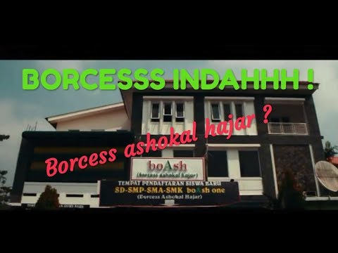 SD-SMP-SMK TARUNA TERPADU - BORCESS ASHOKAL HAJAR BOGOR JAWA BARAT ...