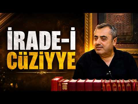İrade-i Cüziyye #sohbet #kader #mustafakaraman #risaleinur