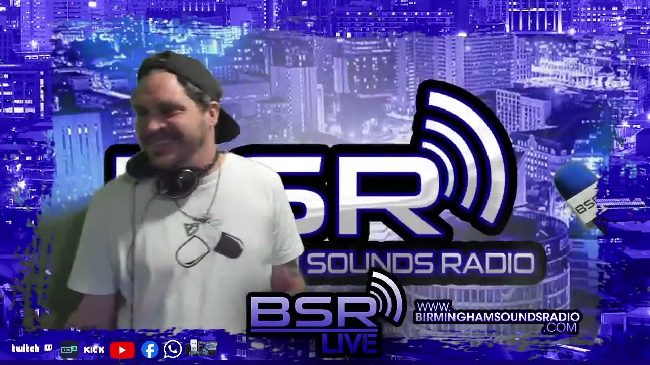 Sunday Wake Up show with DJ Emz - YouTube