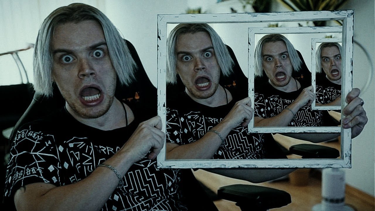 SCHEISE WAS IS PASIRT? - YouTube