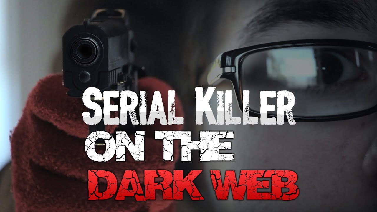 This is Why You Stay Away From The Dark Web - YouTube