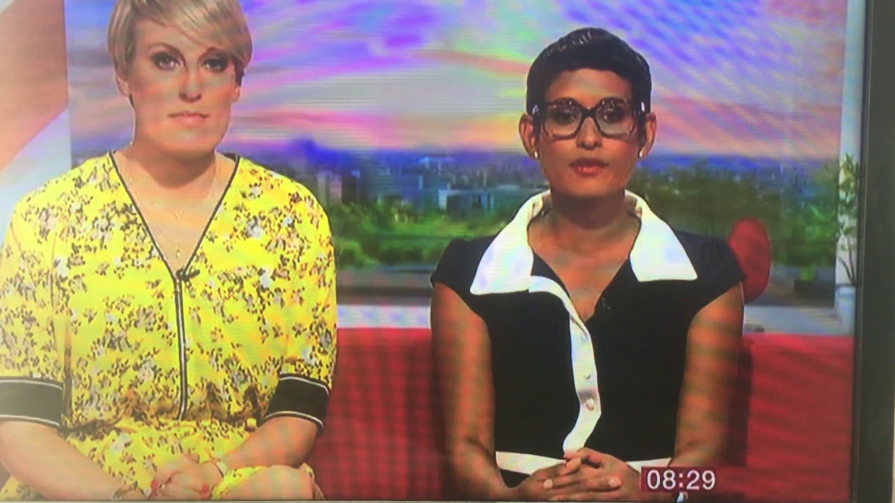 BBC Funnies - What time was that? - YouTube