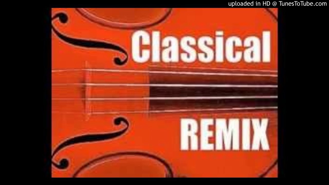 Classical Techno - Vivaldi 2000 (club mix) 432 Hz - YouTube
