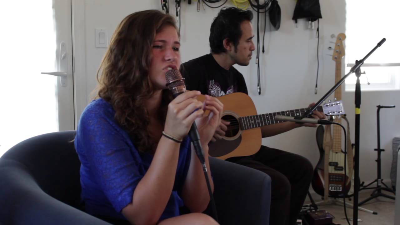 Will You Still Love Me Tomorrow - Natalie Dunn - YouTube