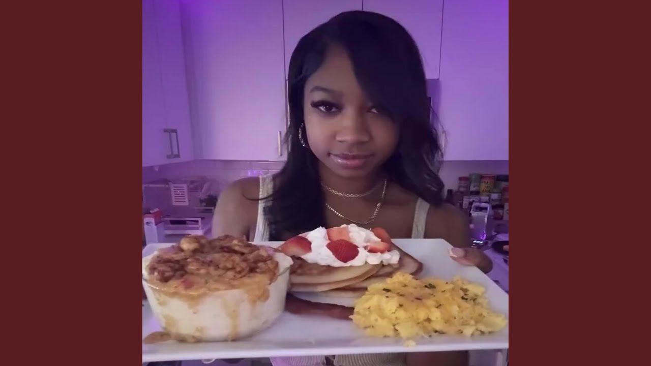 Cookin wit Kya - YouTube