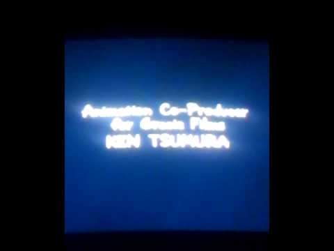 The Simpsons end credits - YouTube