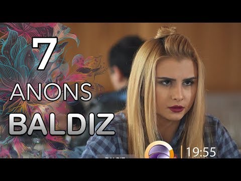 Baldız (7-ci bölüm) ANONS