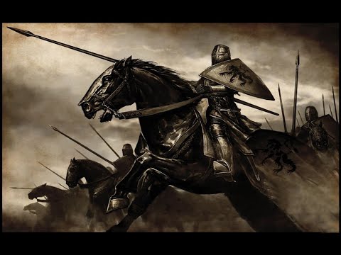 Mount & Blade Warband Esnaf Kerim Seri #8