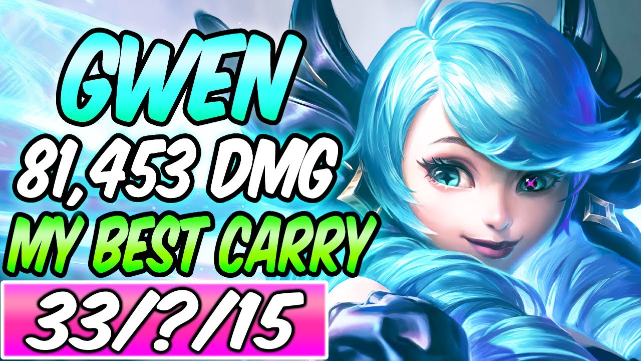 Gwen Runes