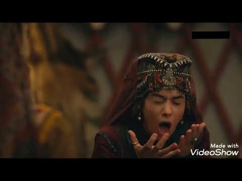 Sirma hatun death scene