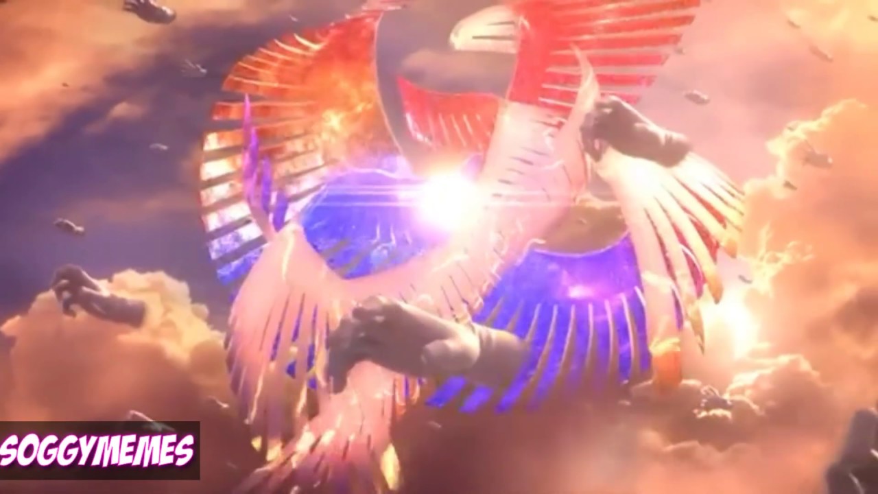 Smash Ultimate: EVERYONE IS DEAD - YouTube