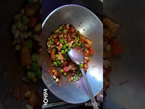 Bhogi ki Sabji / Maharashtrain Mixed Veg Curry / Makar Sankranti ...