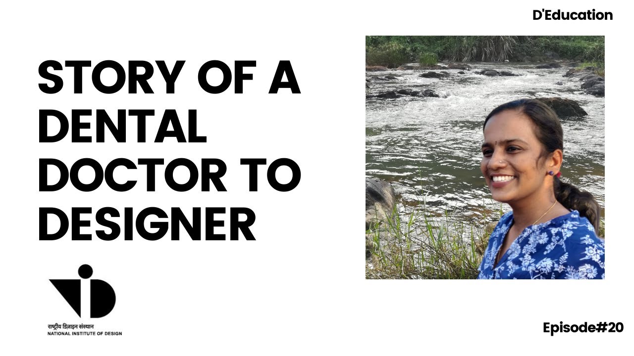 Toy and Game Design at NID || D' Education - YouTube