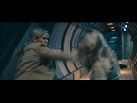 The Boys 4x08 | Annie January (Starlight) vs ShapeShifter Fight Scene ...