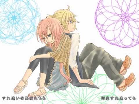 [Len & Luka] Light - YouTube