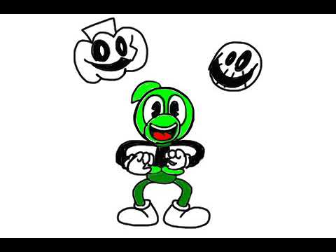 Sr pelo spooky dance - YouTube
