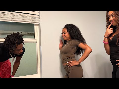 Lacreesha catches a boy sneaking into Faith's room!! Hope tries to cover for her