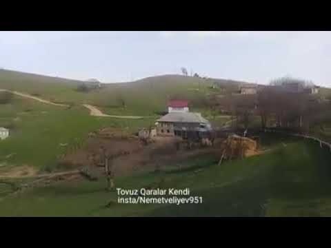TOVUZ RAYON QARALAR KENDI