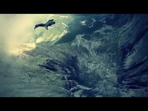 Experience Zero Gravity / Uçan adamlar harika gösteri