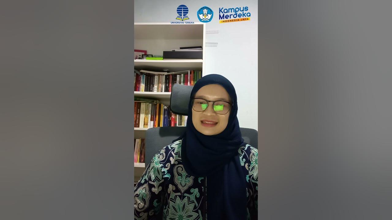 Pendahuluan - MKDU4109 - YouTube