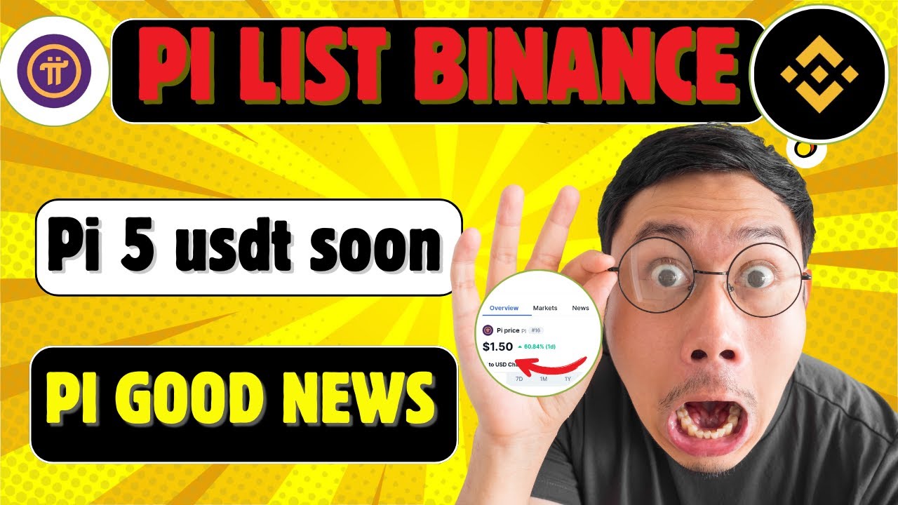 Pi Coin Binance List News || Pi Coin Boom 💥 Pi Migration Problem Solve ...
