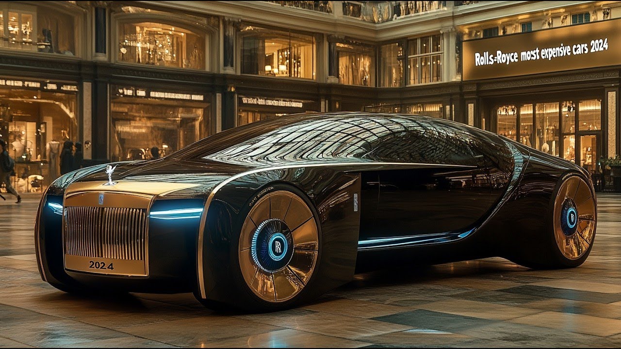 $10 Million Cars? The Most Expensive Cars You Can Buy in 2025! - YouTube