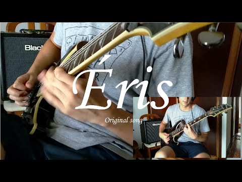 Original song - Éris - YouTube