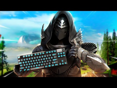 My Destiny 2 keybinds - YouTube