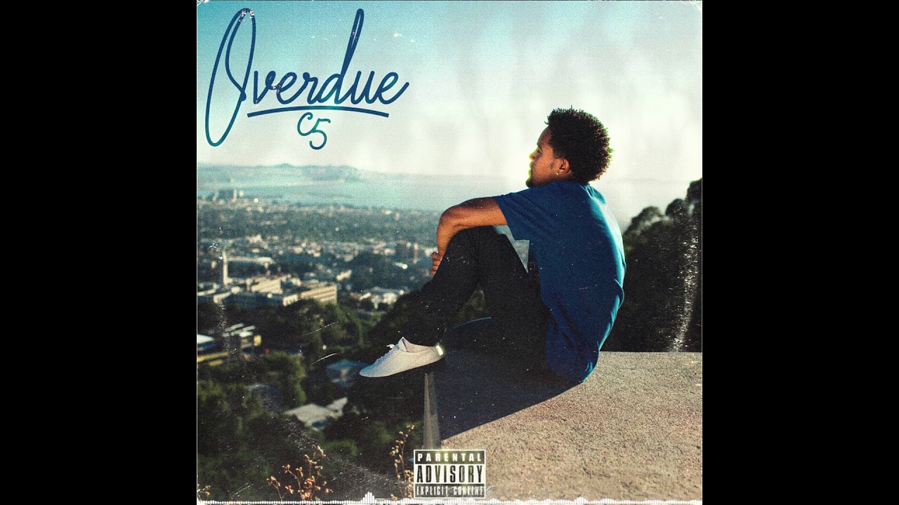 C5 - Overjoyed feat. Rexx Life Raj (Prod. Kyle Betty) - YouTube