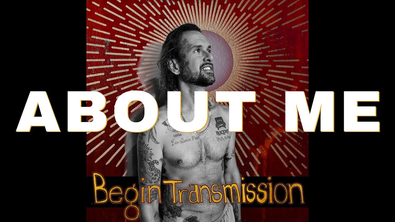 Philo Reitzel - About Me - YouTube