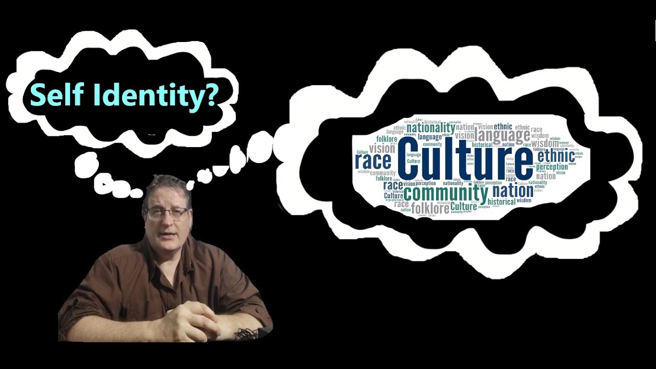 Self Identity And Culture #selfidentity #culturetransformation #freud ...