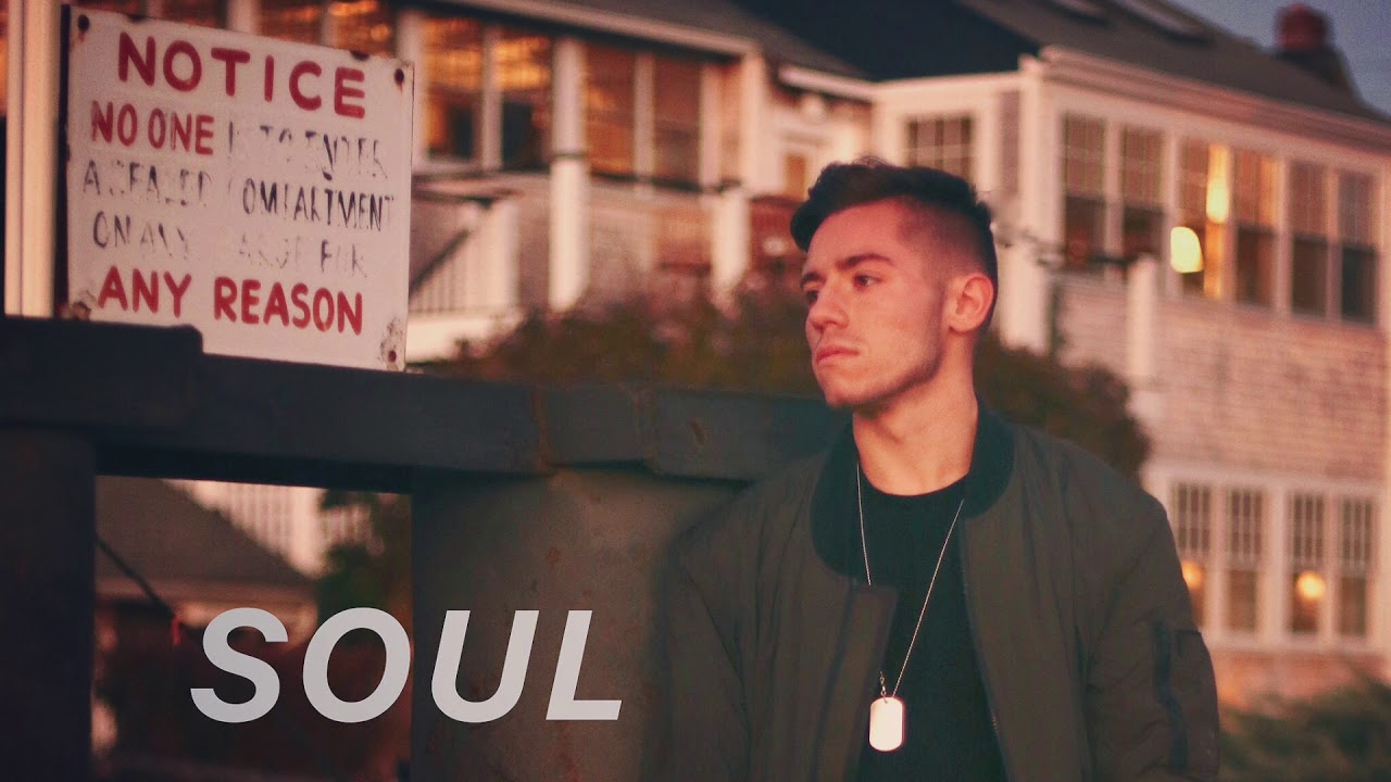 Elijah Kyle- Soul (Audio) - YouTube