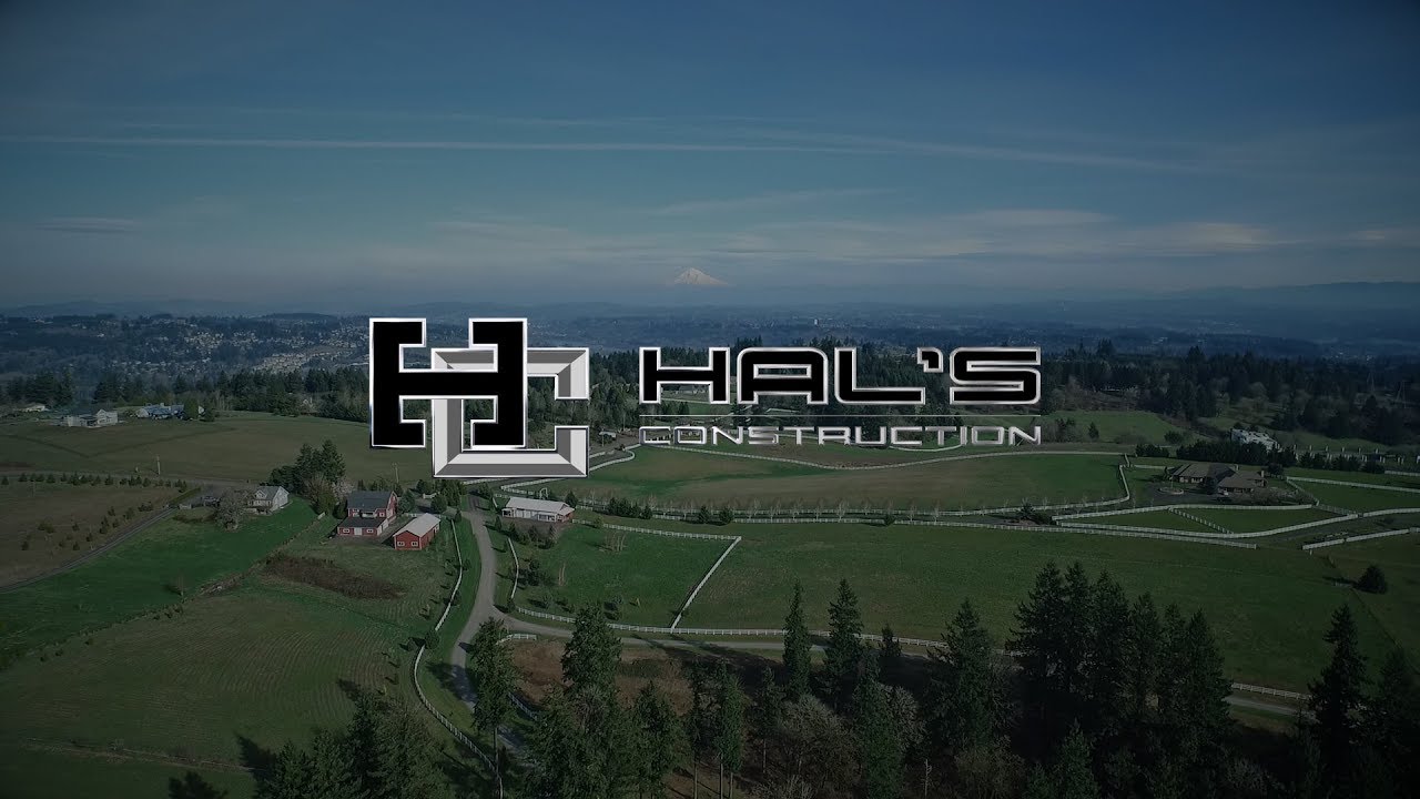 Hal's Construction: Who We Are. - YouTube