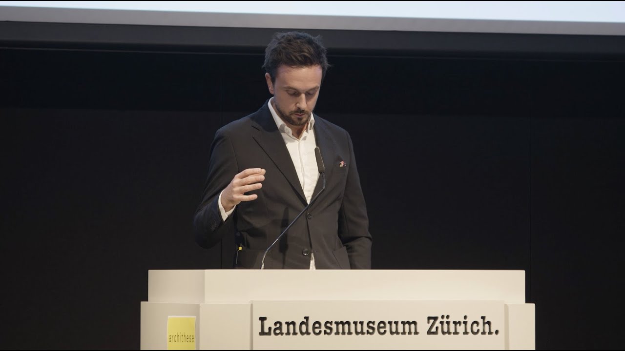 Swiss Live Performance 2022 – Inches Geleta Architetti - YouTube