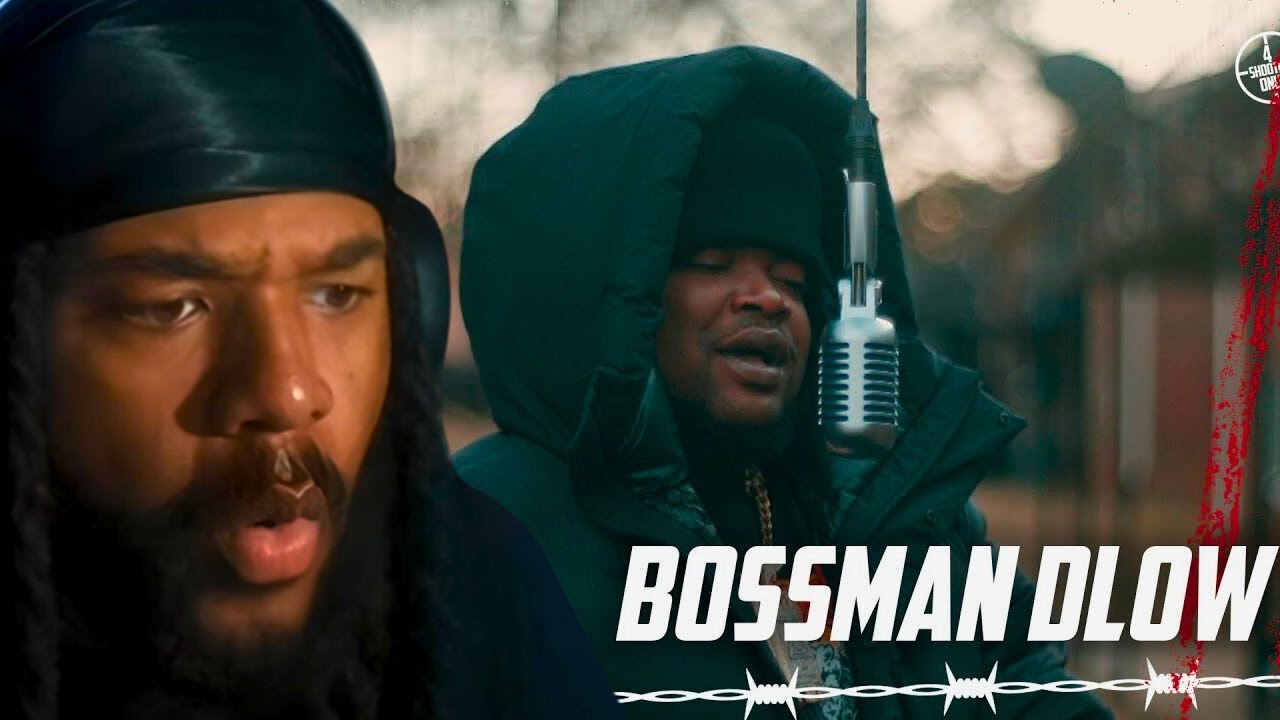 Bossman Dlow GOT ANOTHER HIT ON HIS HANDS - YouTube