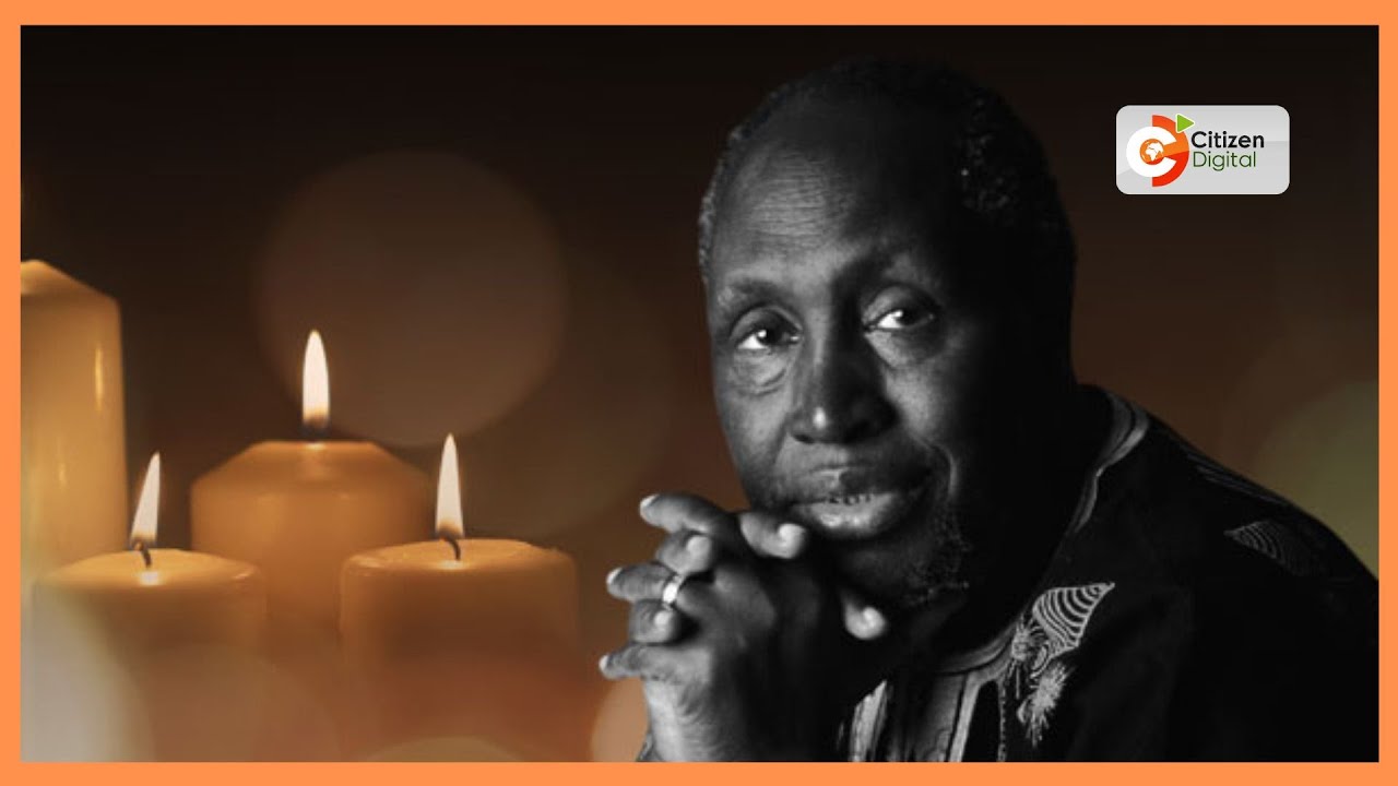 I Will Marry When I Want: How Ngungi wa Thiong'o provocative books made ...