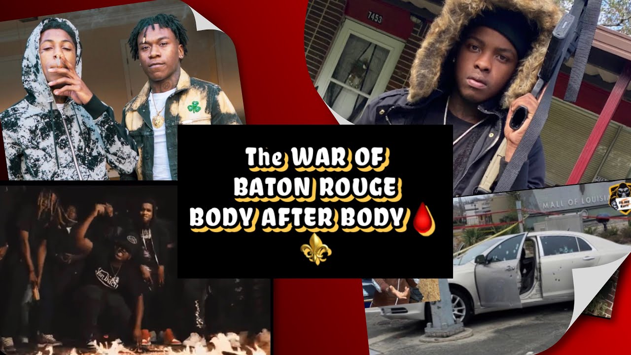 The Reason TrueBleeda Was Killed Footage Included. Who will be next ...