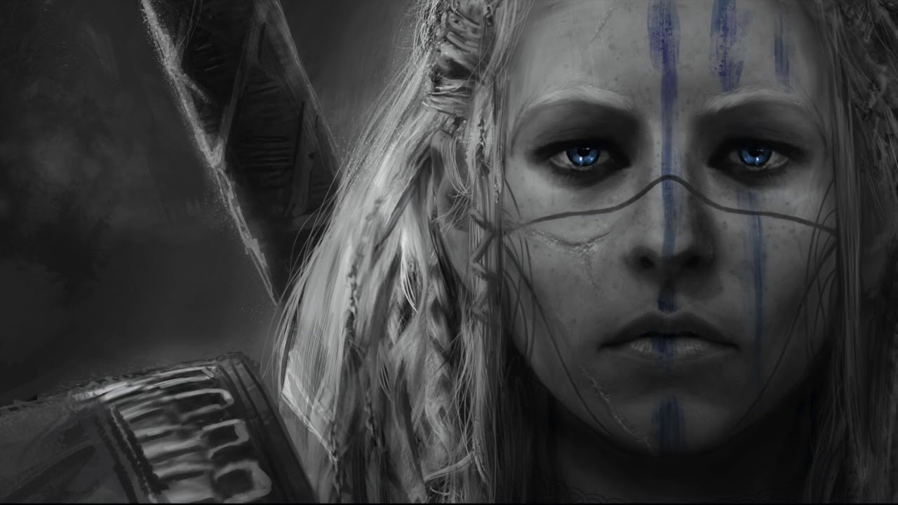 Epic Nordic Metal - Chant of the Valkyries - YouTube