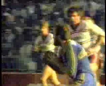 Tooheys classic - Parramatta Eels / Ray Price 1986 - YouTube