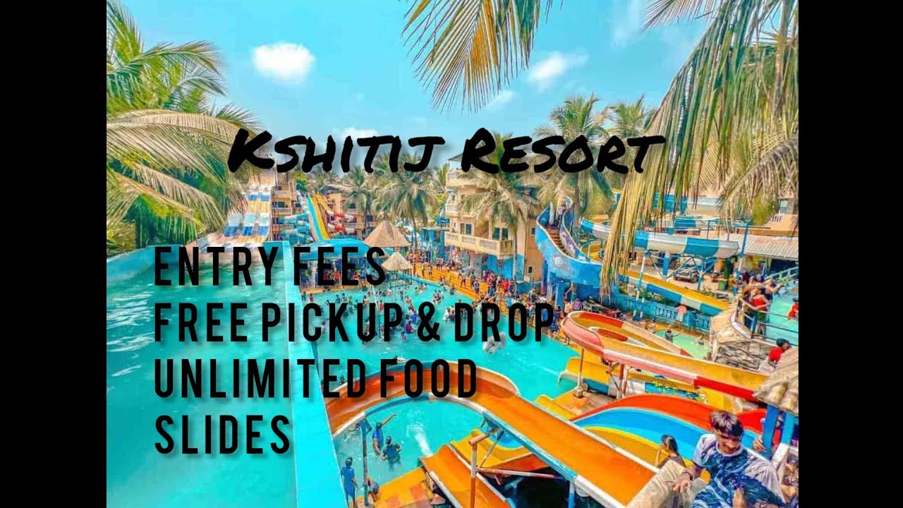 Kshitij Resort Virar | Kshitij Resort Review | Resort under Rs.800 ...