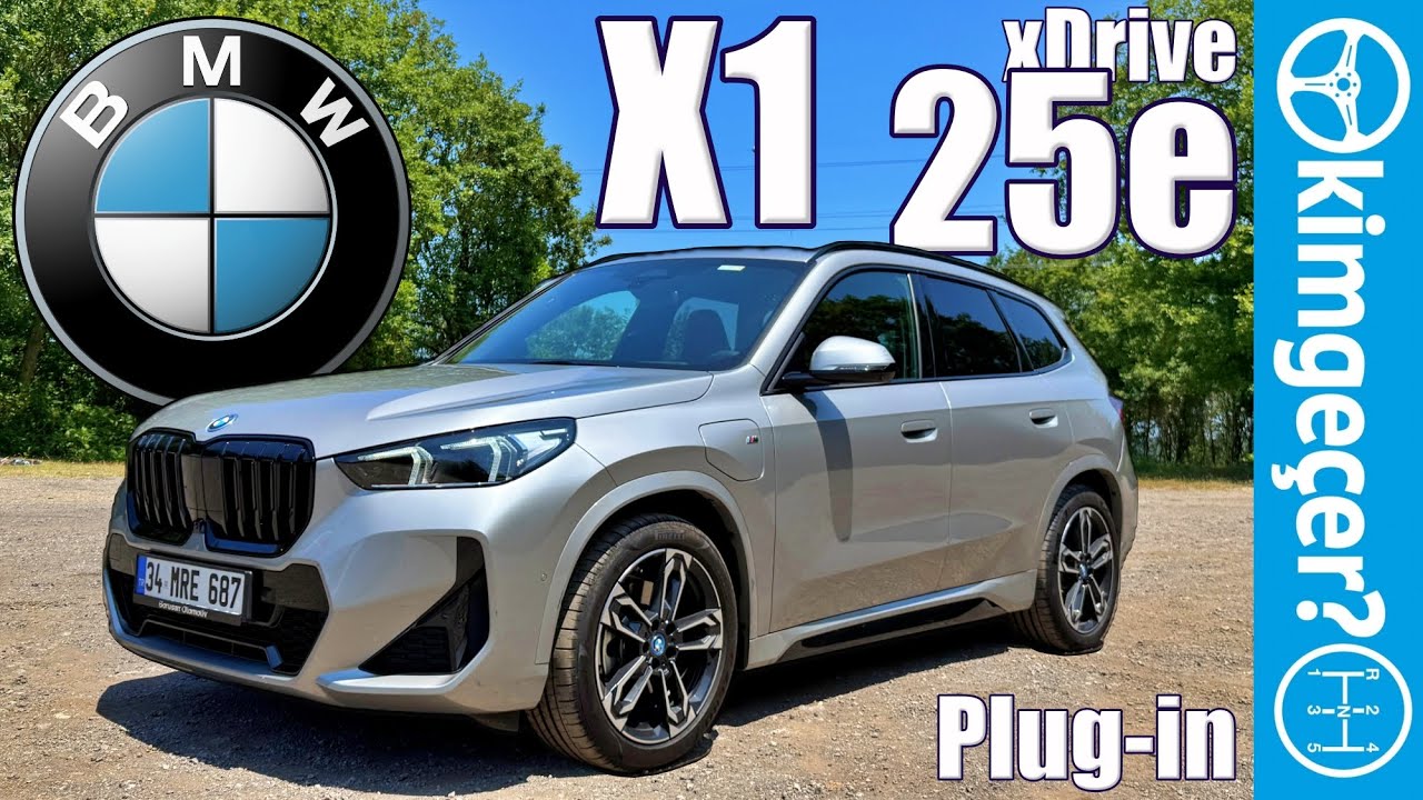 Bmw X1 25e Probleme
