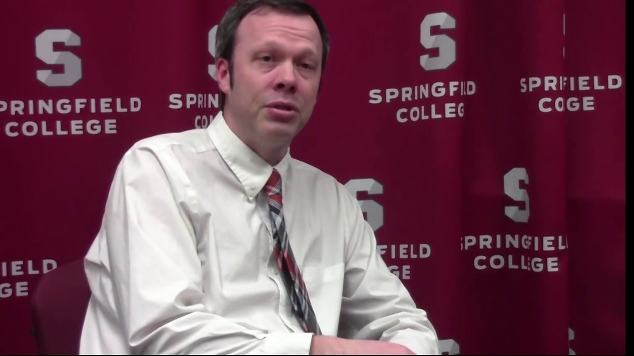 Springfield College announces new technological renovations to Blake ...
