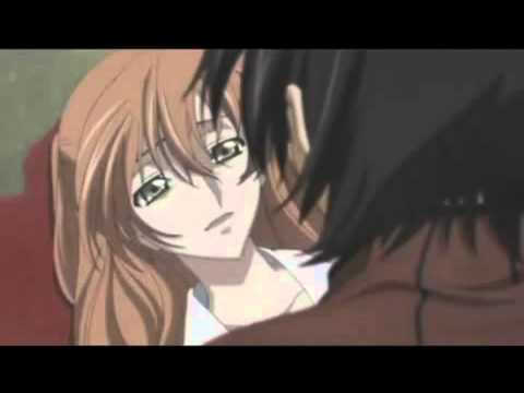 Code Geass Shirley Stirbt - YouTube