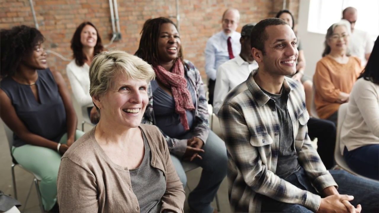 Margaux Hession on The Santa Barbara Writer's Conference - YouTube