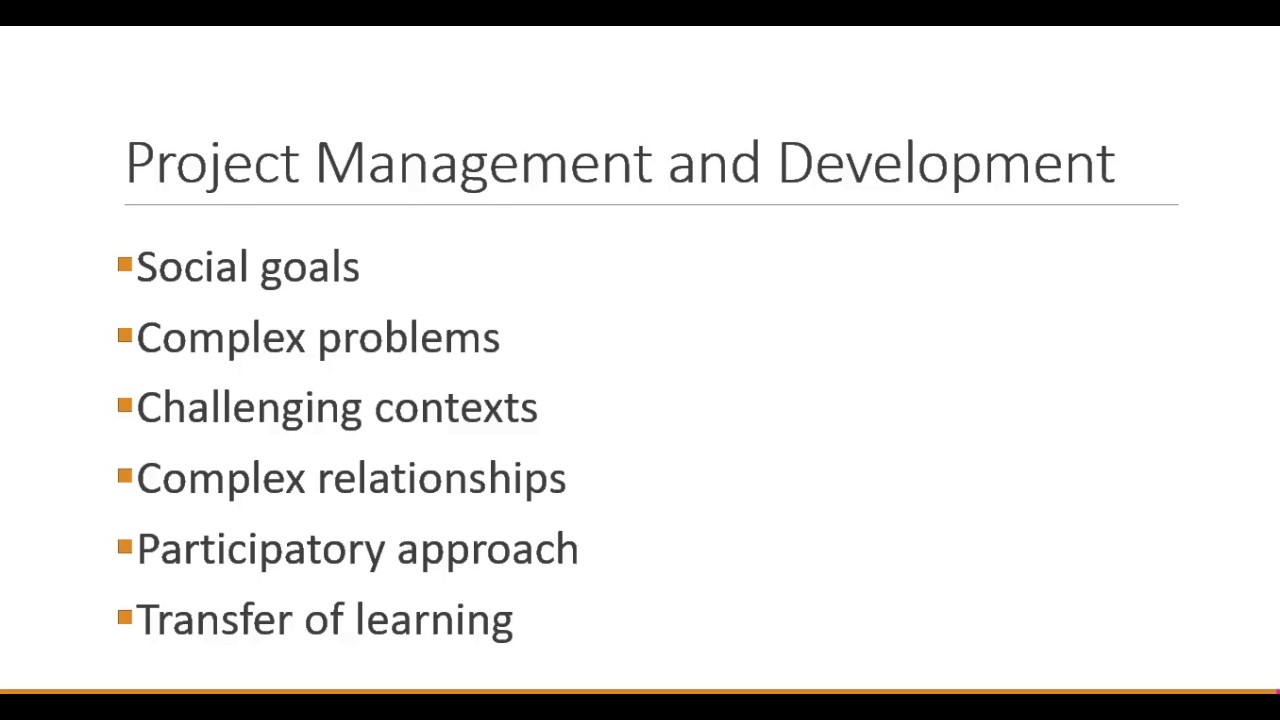 Project Management Fundamentals: Introduction to Project Management ...