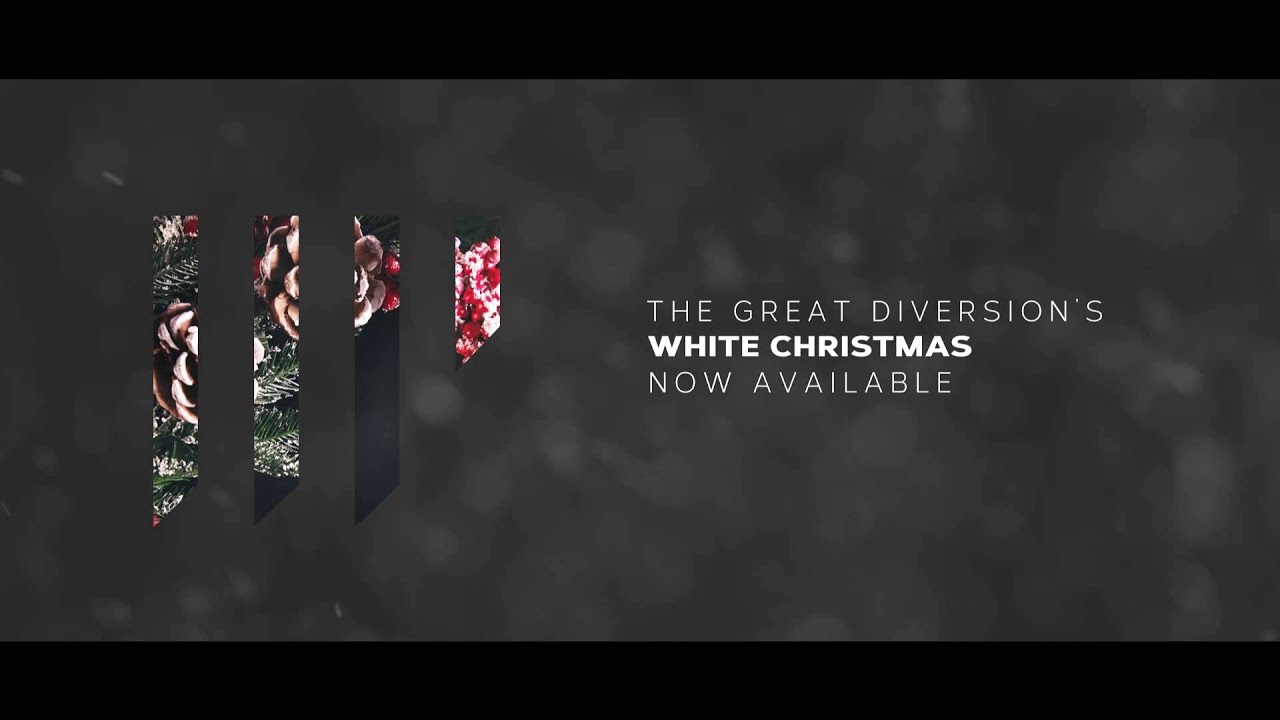 The Great Diversion – White Christmas (Punk Goes Pop Style Cover) - YouTube