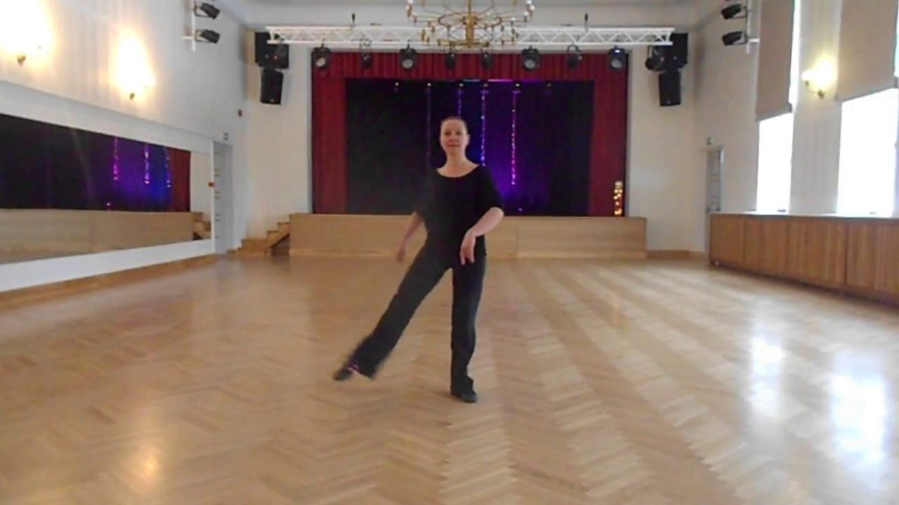 MISSING line dance - YouTube