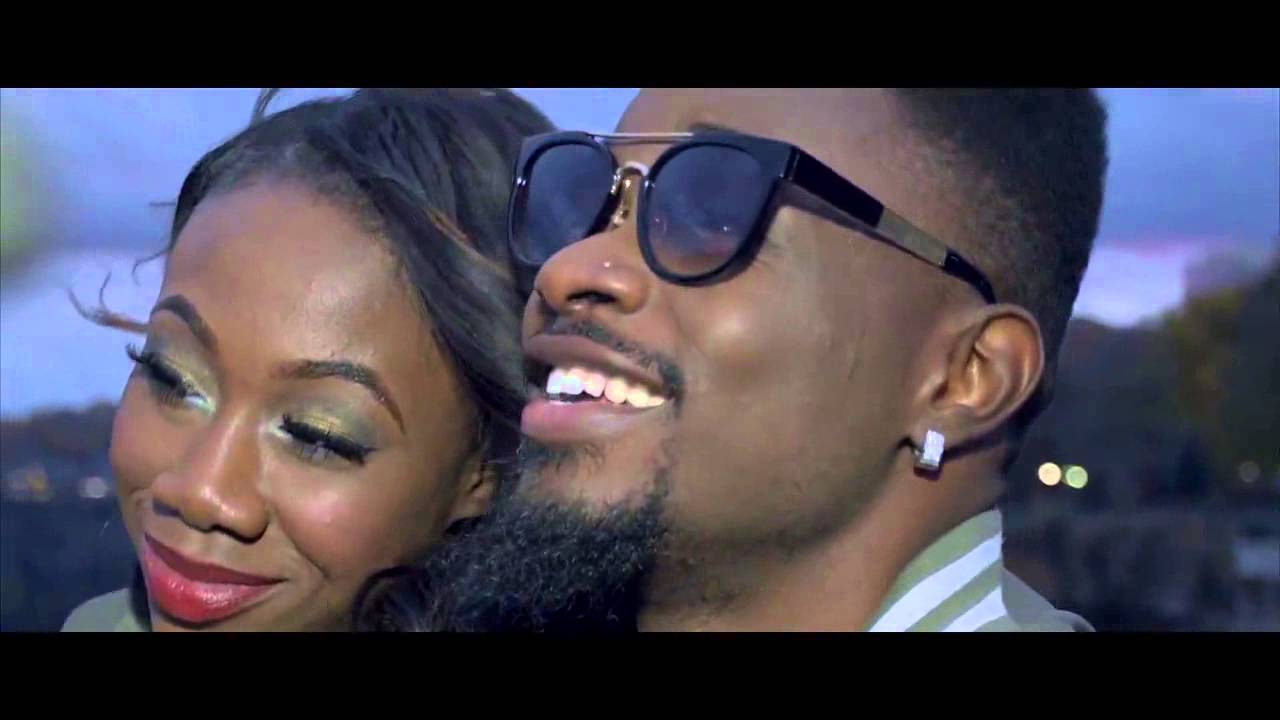 'ODO YEWU' by Freeman Nadawo Ft Michelle Osei (Official Video) - YouTube